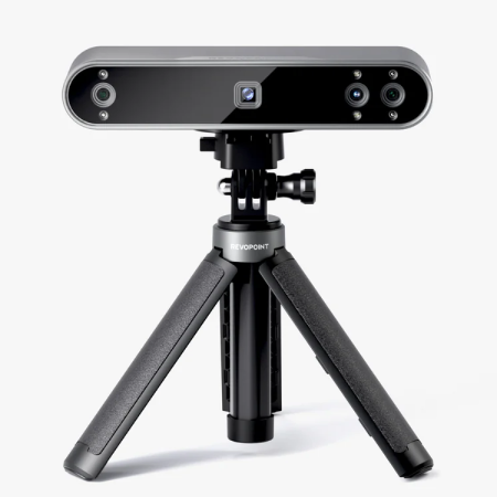 Revopoint Pop 3 Plus 3D Scanner - 3D Printers Depot