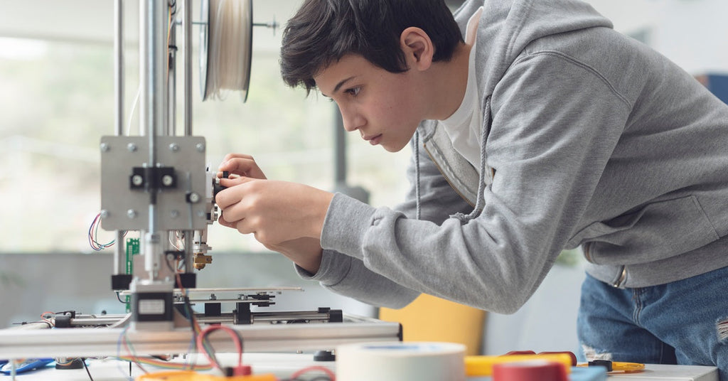 Top 10 Essential Accessories To Enhance Your 3D Printing