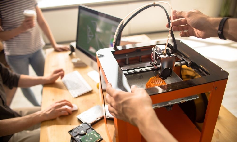 Common Mistakes To Avoid In 3d Printing