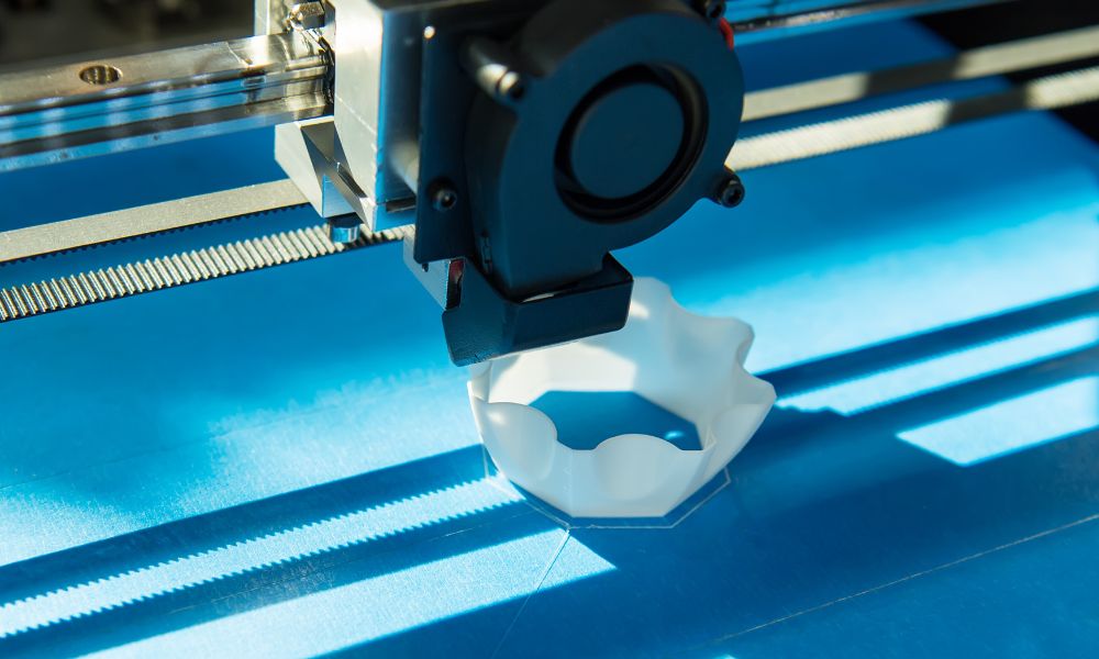 What Is Curing and How Does It Work in 3D Printing?