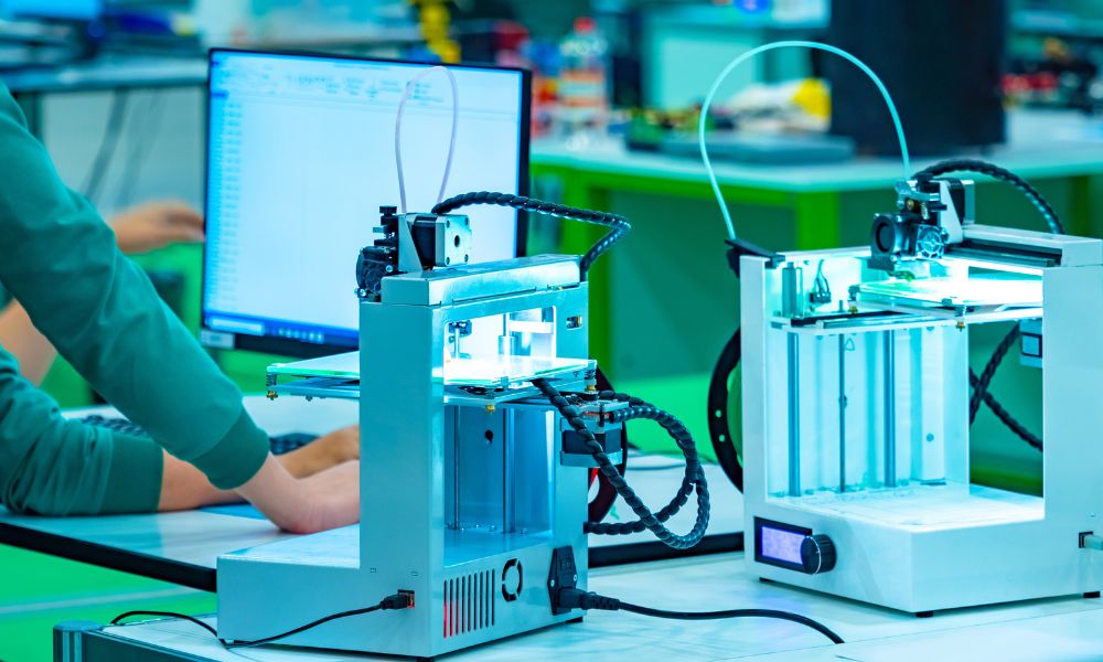 What Are Slicers in 3D Printing and How Do They Work?