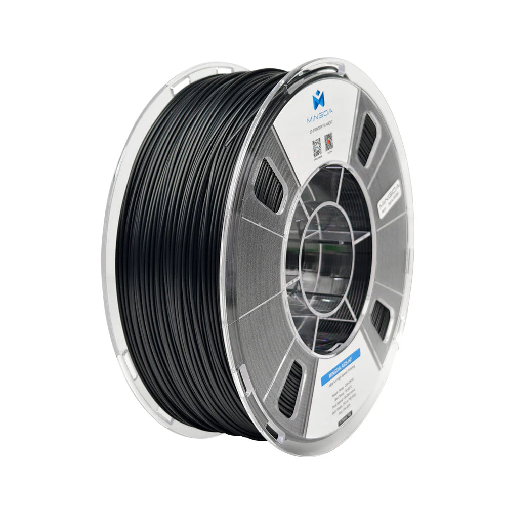MINGDA ABS-HF Filament - 3D Printers Depot
