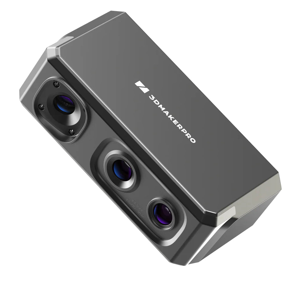 3DMakerPro Seal Lite 3D Scanner - 3D Printers Depot