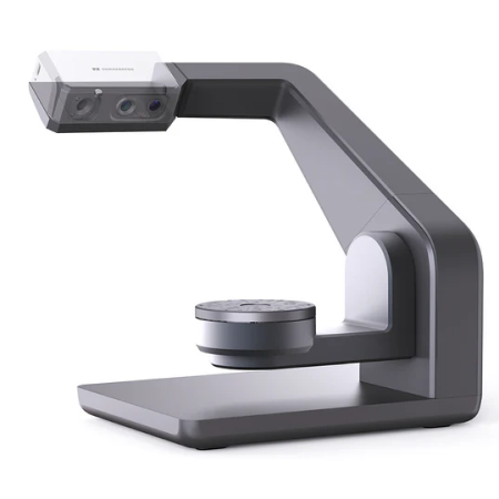 3DMakerpro Multi-Axis Turntable - 3D Printers Depot