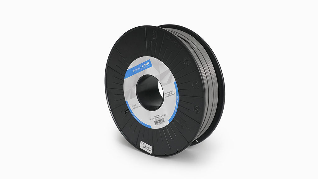 BASF Ultrafuse® 316L Filament - 3D Printers Depot