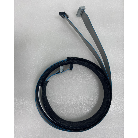 CreatBot Extruder Cable for CreatBot F430 3D Printer - 3D Printers Depot