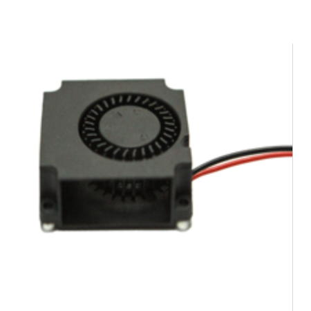 CreatBot Cooling Fan (Back) for D600 Pro2 HS / D1000 HS - 3D Printers Depot