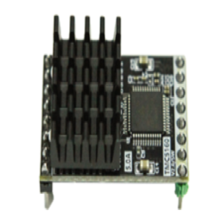 CreatBot Extruder Motor Driver for D600 Pro2 HS / D1000 HS - 3D ...