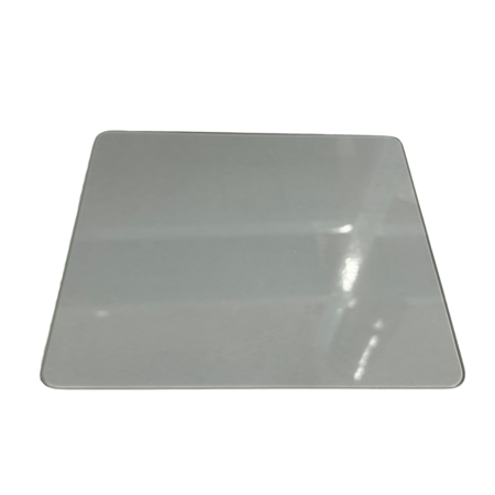CreatBot Glass Print Bed for CreatBot F160-PEEK 3D Printer - 3D ...