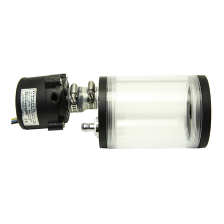 CreatBot Water Pump for CreatBot PEEK-250 3D Printer - 3D Printers Depot