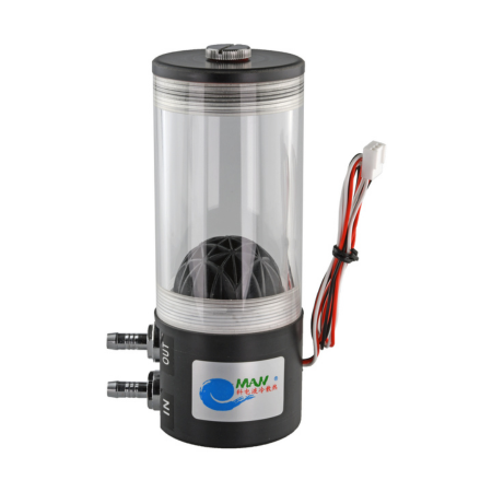 CreatBot Water Pump for PEEK-300 3D Printer - 3D Printers Depot