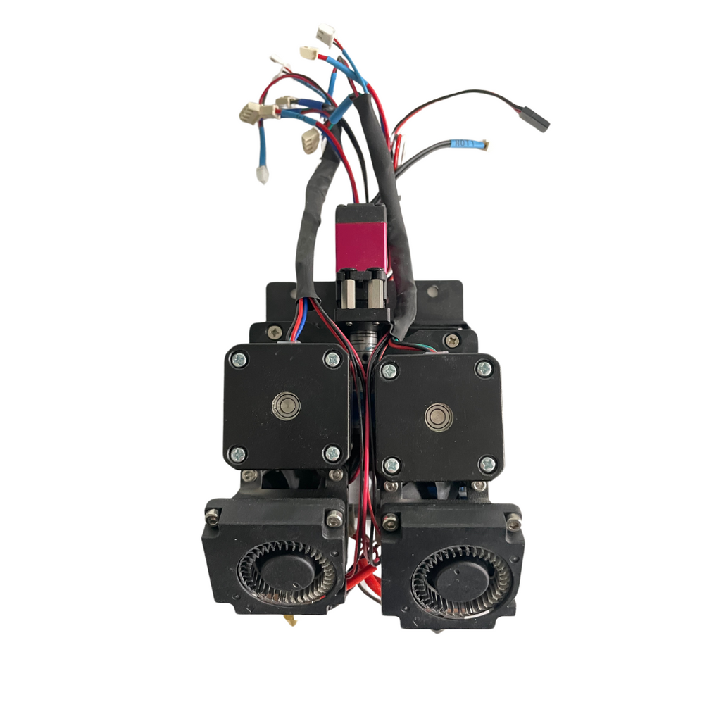 CreatBot Auto-rising Extruders for CreatBot D600 Pro 2 - 3D Printers Depot