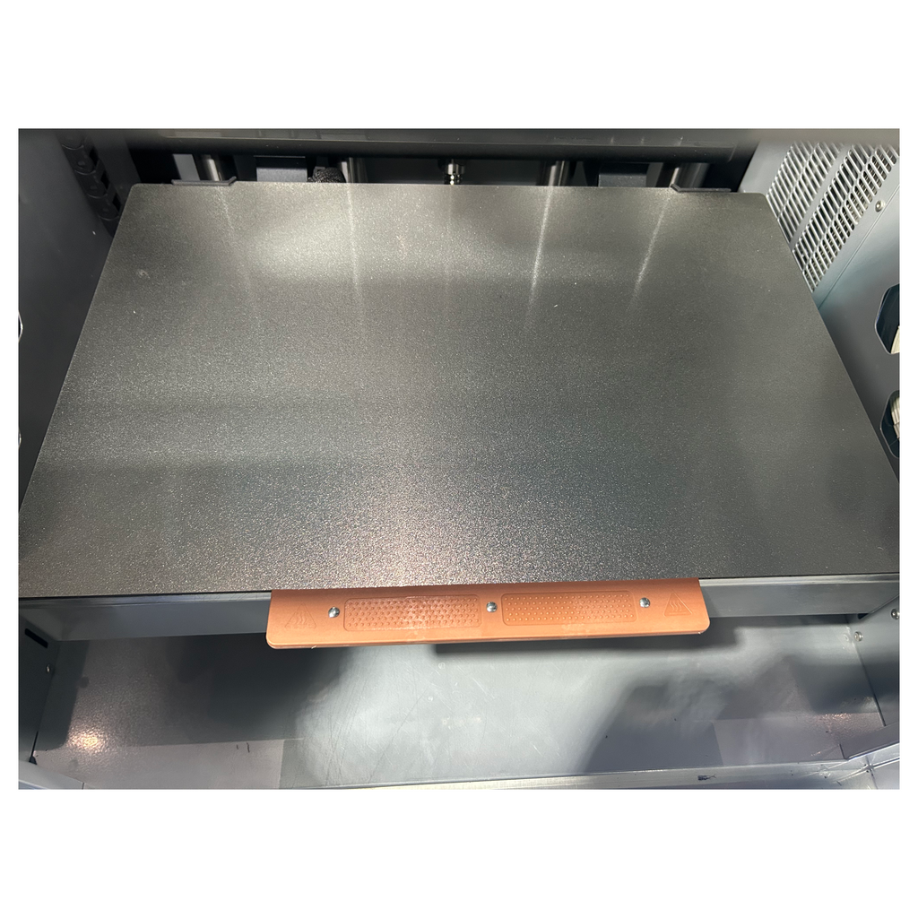 CreatBot Build Plate with Heater Pad for CreatBot F430 NX 3D Printer ...