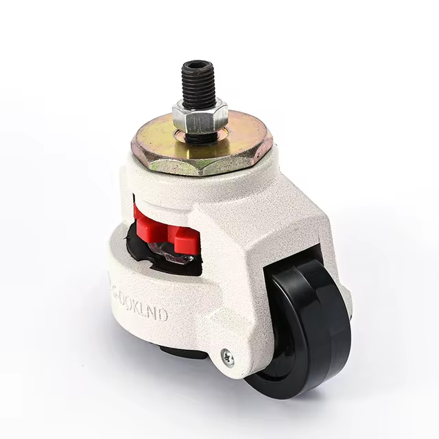 CreatBot Castor Wheel for CreatBot D600 Pro 2 3D Printer - 3D Printers ...