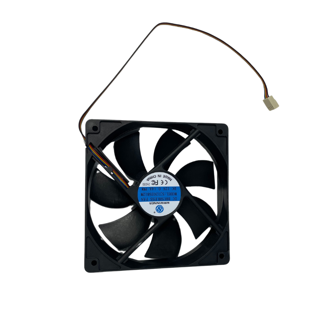 CreatBot Cooling Fan for CreatBot PEEK-300 3D Printer - 3D Printers Depot