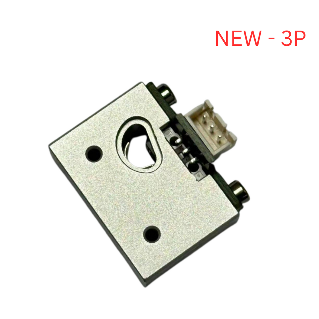 CreatBot Filament Sensor New 2P / 3P for CreatBot F160 / F430 / D600 ...
