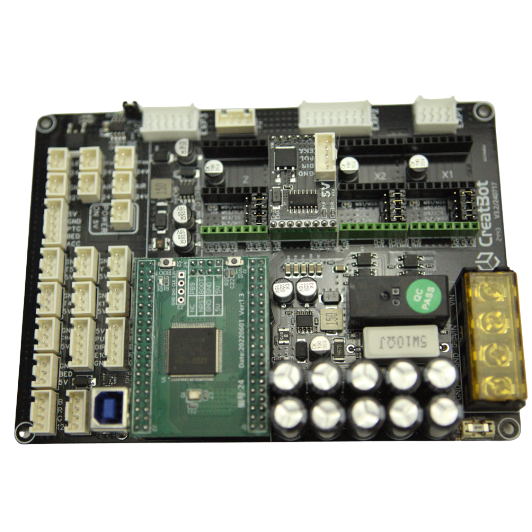 CreatBot Mainboard for CreatBot F430 NX 3D Printer - 3D Printers Depot