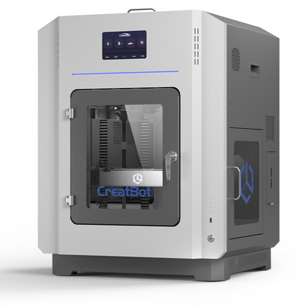 CreatBot PEEK-250 3D Printer | 3D Printers Depot