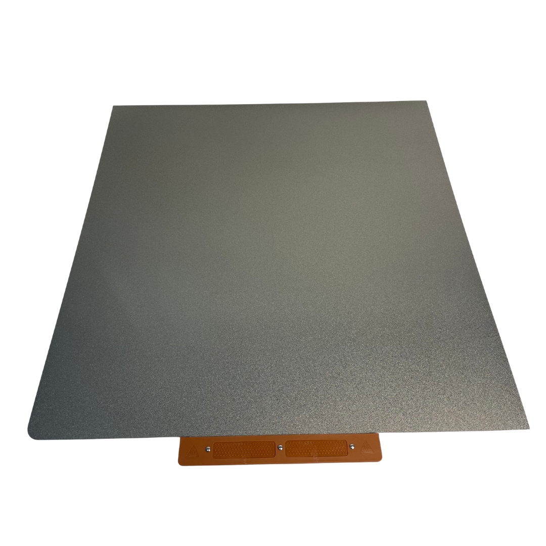 CreatBot Removable Magnetic Sheet with PEI Coating for D1000 HS - 3D ...