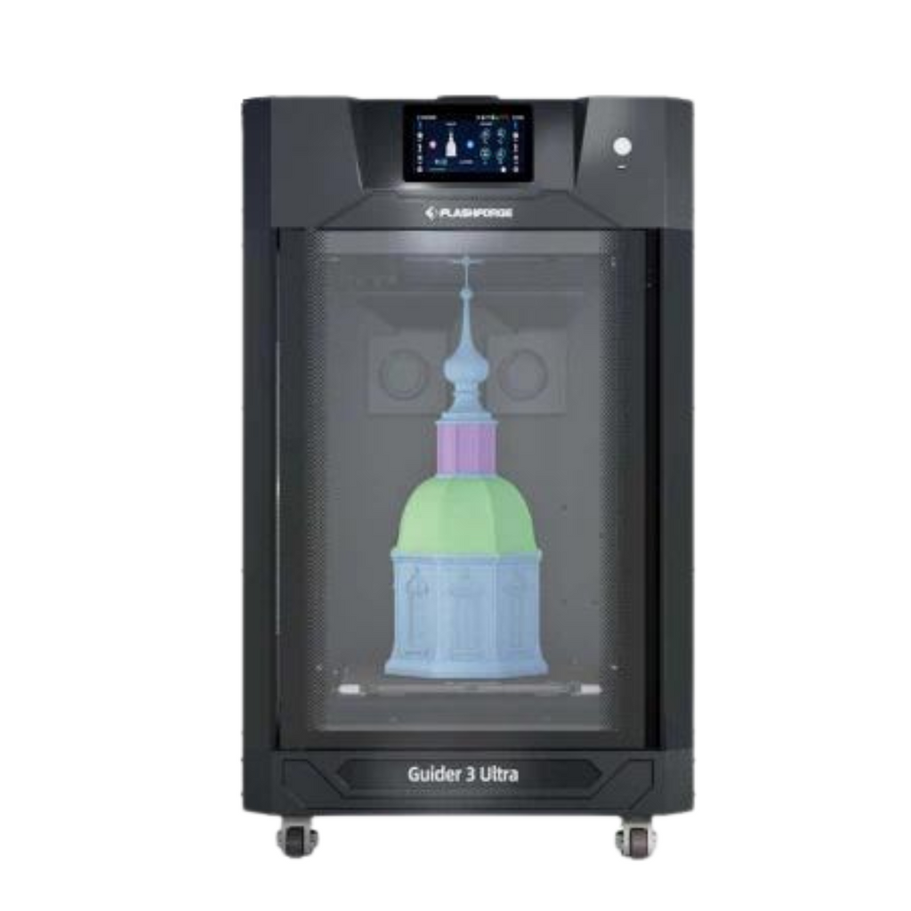 Flashforge Guider 3 Ultra 3D Printer - 3D Printers Depot