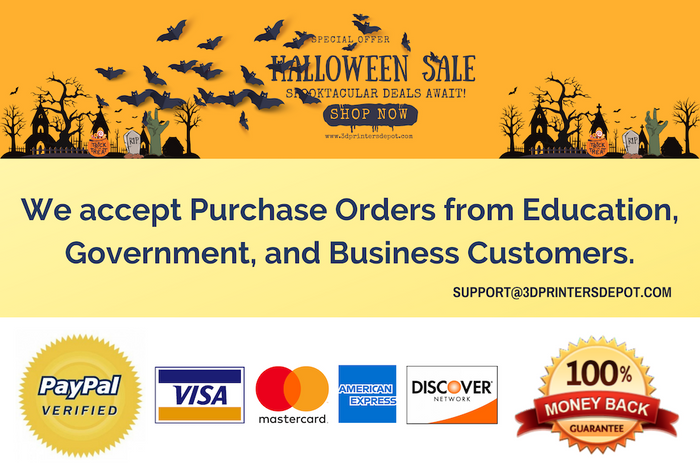 Mosaic Palette 3 Pro Simple Multi-Material 3D Printing - 3D Printers Depot