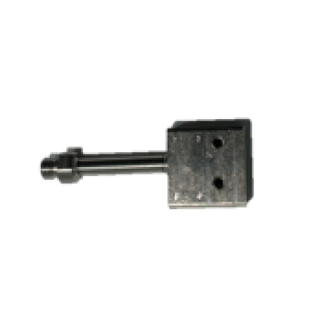 INTAMSYS Normal Temp. HeatBreak +Heating Block Assembly for Funmat Pro ...