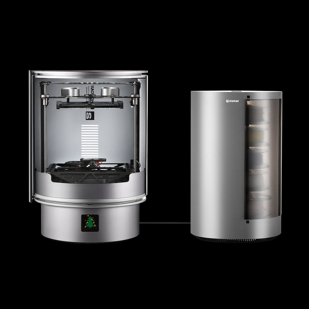 KOKONI SOTA 3D Printer - 3D Printers Depot