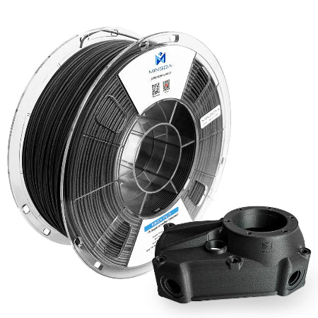 MINGDA PA-CF Filament - 3D Printers Depot