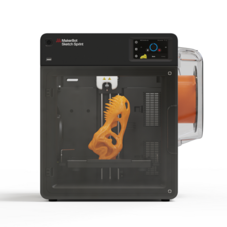 MakerBot Sketch Sprint 3D Printer - 3D Printers Depot