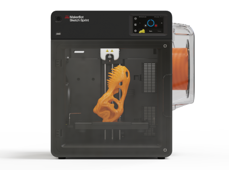 MakerBot Sketch Sprint 3D Printer - 3D Printers Depot