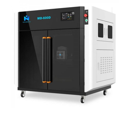 Mingda MD-600 Pro 3D Printer - 3D Printers Depot