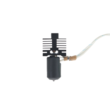 QIDI Plus4 Bimetal Nozzle hotend - 3D Printers Depot