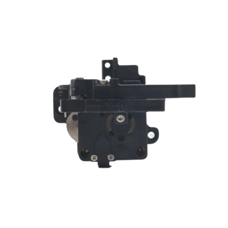 QIDI Plus4 Extruder - 3D Printers Depot