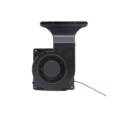 Qidi Plus4 Auxiliary Cooling Fan - 3D Printers Depot