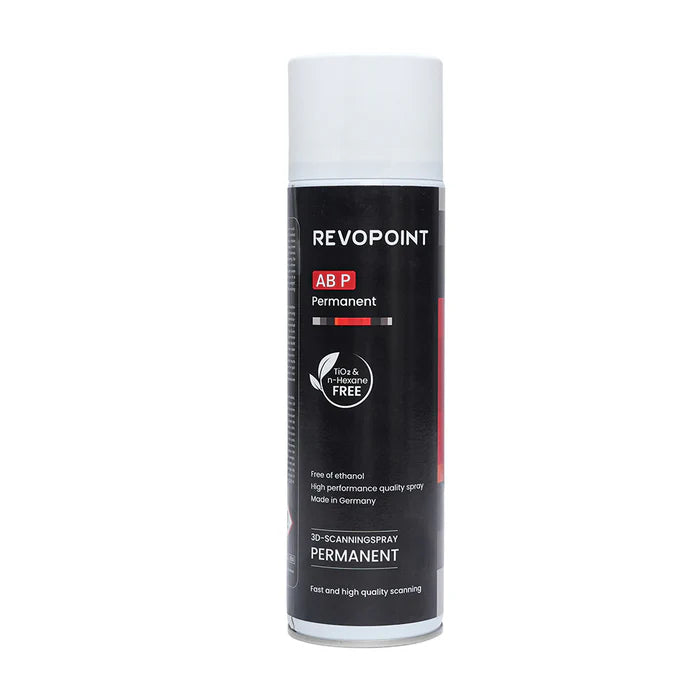 Revopoint Scanning Spray - 3D Printers Depot