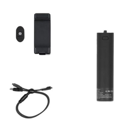 Revopoint Mobile Kit for Revopoint MINI, RANGE, POP 2, POP 3D Scanner ...
