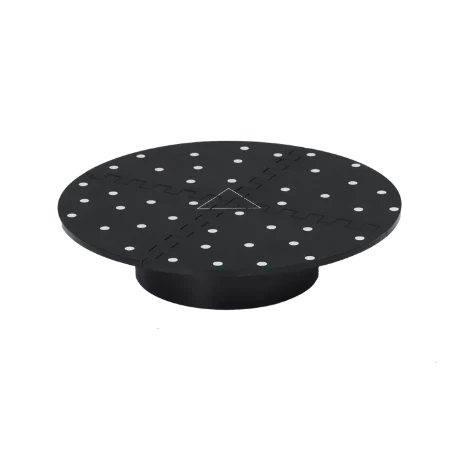 Revopoint Portable Turntable - 3D Printers Depot