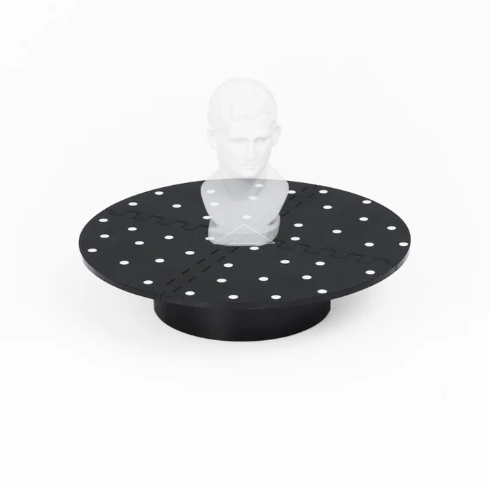 Revopoint Portable Turntable - 3D Printers Depot