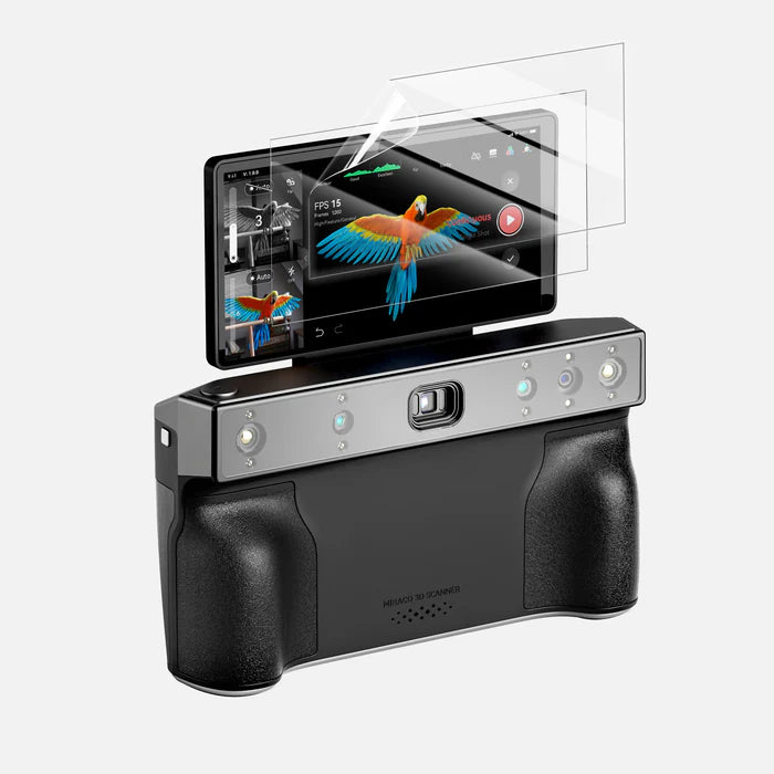 Revopoint Screen Protector for MIRACO (HD Explosion-proof) - 3D ...