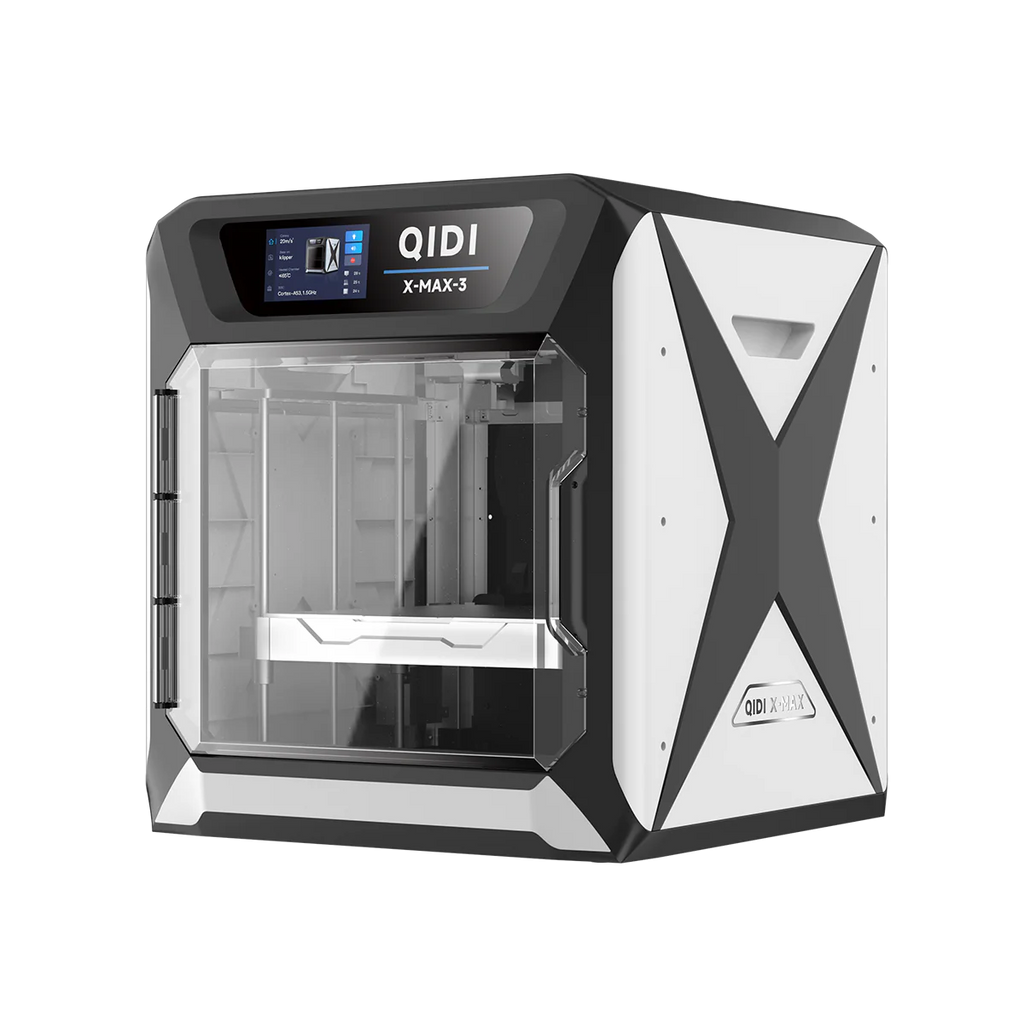 Qidi X-Max 3 3D Printer - 3D Printers Depot