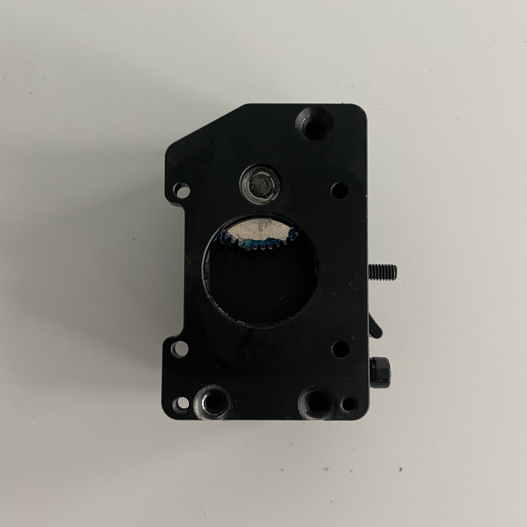 CreatBot Extruder Gear Box for CreatBot D600 Pro 2 - 3D Printers Depot