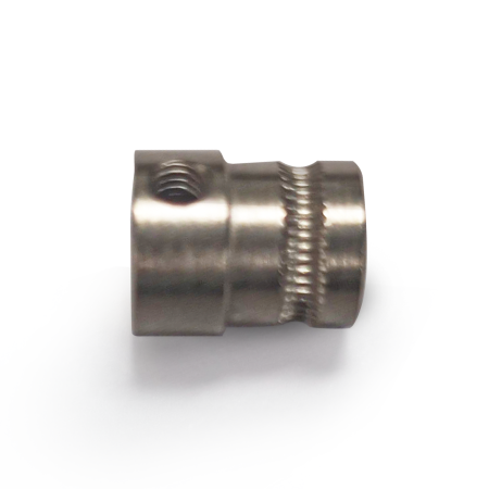 CreatBot Extruder Motor Gear for CreatBot D600 Pro - 3D Printers Depot