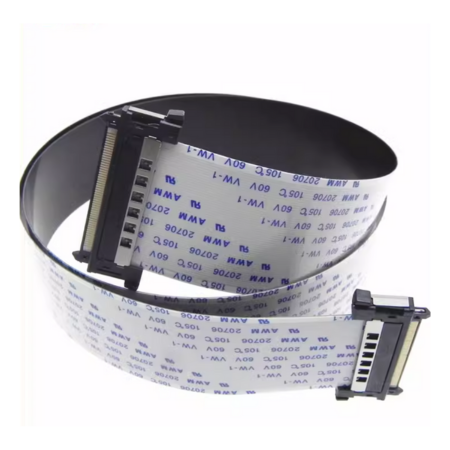 CreatBot Ribbon Cable for CreatBot F430 3D Printer - 3D Printers Depot