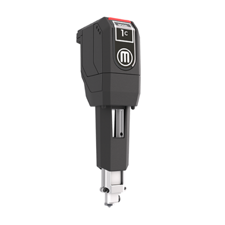 MakerBot Composite Extruder for MakerBot METHOD - 3D Printers Depot