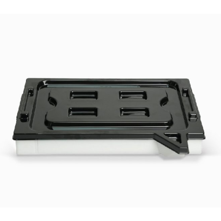 Raise3D Resin Tank (with Storage Cover) (DF2 Only) - 3D Printers Depot