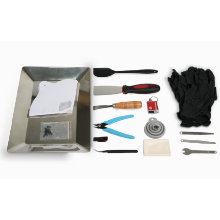 Raise3D Tool Box (DF2 Only) - 3D Printers Depot