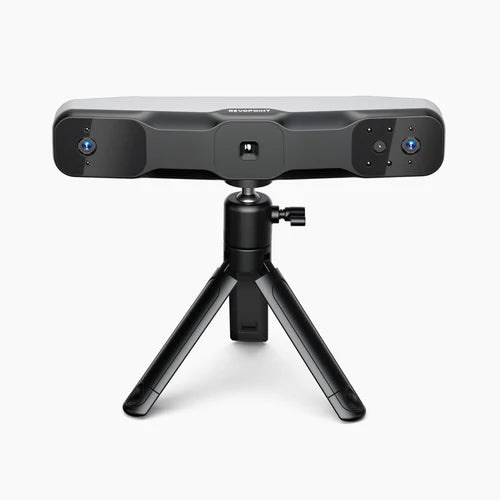 Revopoint RANGE 2 3D Scanner: Fast and Powerful Large Object 3D ...