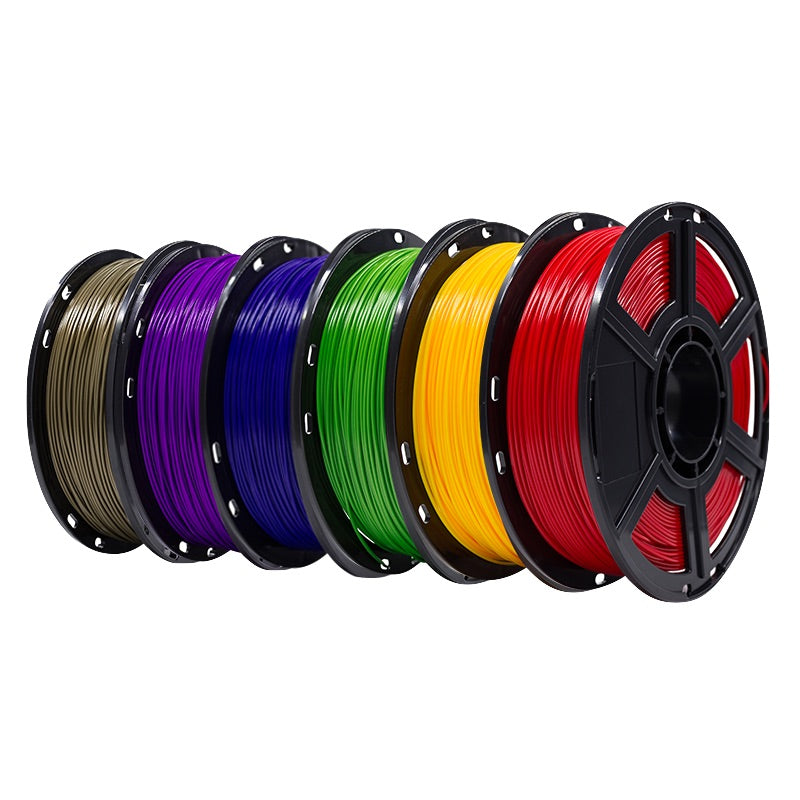 Flashforge PLA Pro 3D Printing Filament 1.75mm 1KG / Roll for Creator ...