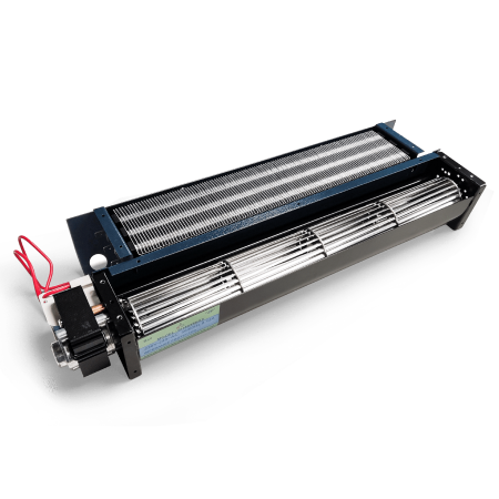 CreatBot Chamber Heater with Fan for CreatBot D600 Pro 3D Printer - 3D ...