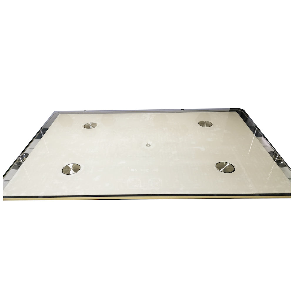 CreatBot Print Bed with a Heating Pad for CreatBot F430 3D Printer - 3D ...